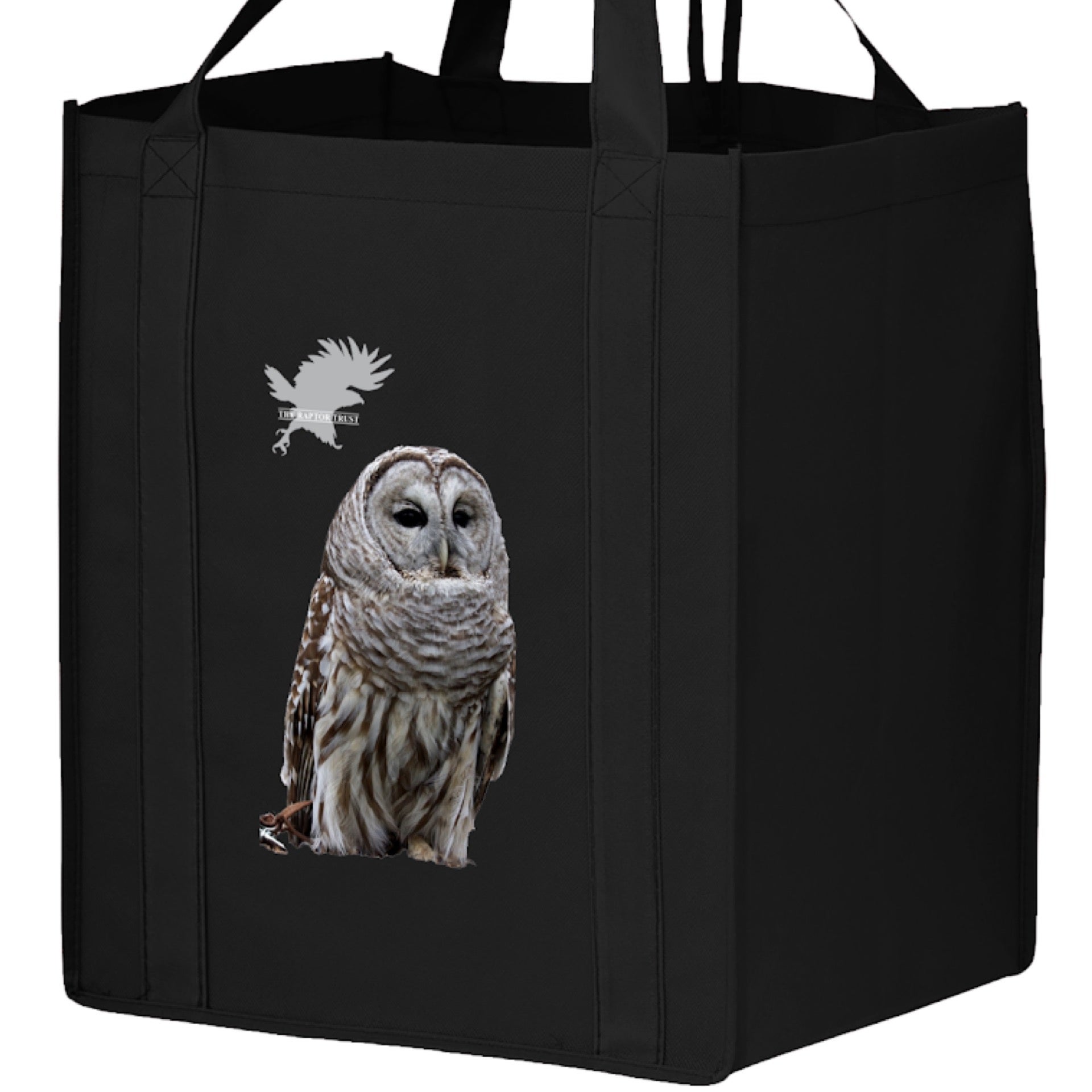 Shopping Tote Sonny | The Raptor Trust